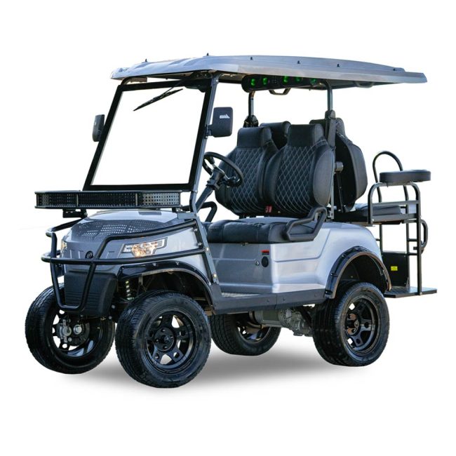 Golf Carts in Denver, Colorado at 303 Cart Barn